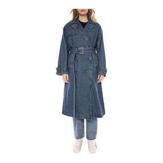 Levi's Jackets - - Coats - Damen - Blau - M