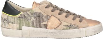 Philippe Model SCHUHE - Sneakers auf YOOX.COM