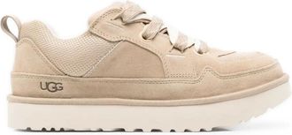 UGG Ugg, Homme, Chaussures, Beige, Taille: 41 EU Lowmel Lo