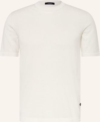 Digel Strickshirt Ferano weiss