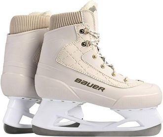Bauer Kinder Eishockeyschuhe Rec Schlittschuh Tremblant Jr
