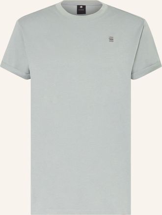 G-Star T-Shirt Lash gruen