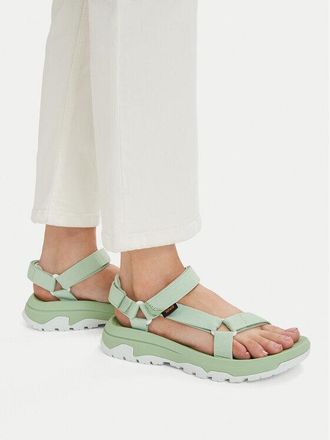 Teva Sandalen Hurricane XLT 3 1173671 Hellgr&uuml;n