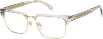 Eyewear by David Beckham unisex, Accessoires, Gris, Taille: 54 MM 7112 FT3 Eyeglasses
