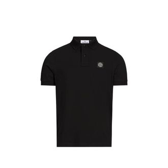 Stone Island Polo en coton