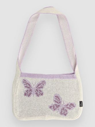 Blue Tomato Crochet Shoulder Sac &agrave; Mains &agrave; motifs