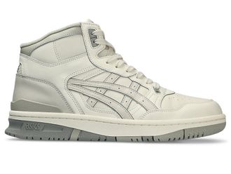 Asics Asics Herren Ex89 Mt Sneaker, Cream White Sage, 40 EU