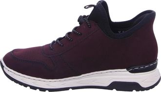 Rieker Damen, Schuhe, Braun, 42 EUGr&ouml;&szlig;e
