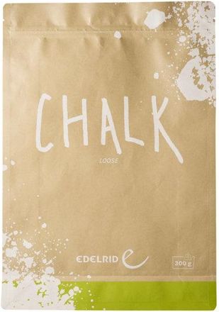Edelrid Chalk Loose 300g - Magnesium