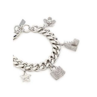 Marc Jacobs Bracelet Breloque Icon