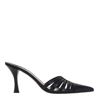 PARIS TEXAS Pxnl02Xshpt Pump - Femme - Chaussures - Noir - Taille: 37 EU