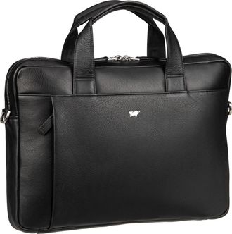 Braun B&uuml;ffel Aktentasche GOLF 3.0