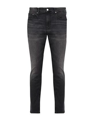 Tommy Jeans BAS - Pantalons en jean sur YOOX.COM
