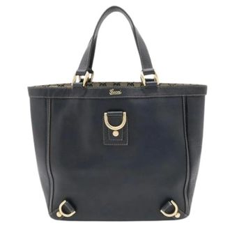 Gucci Damen, Pre-Owned, Schwarzk, ONE SIZEGr&ouml;&szlig;e