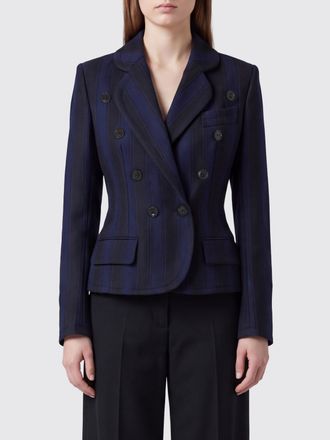 Vivienne Westwood Jacke Damen Farbe Schwarz