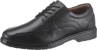 Josef Seibel Schn&uuml;rschuh Alastair 04