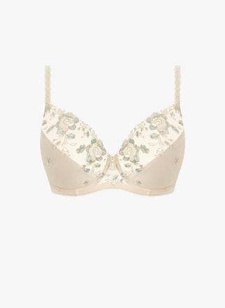 Wacoal Soutien-gorge &agrave; armatures Rose enchant&eacute;e