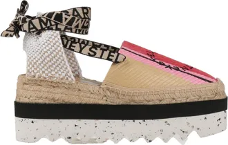 Stella McCartney SCHUHE - Espadrilles auf YOOX.COM