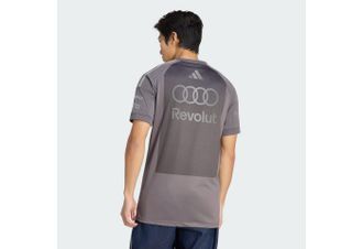 adidas Performance T-Shirt AUDI REVOLUT F1 TEAM DRIVER REPLICA T-SHIRT (1-tlg)