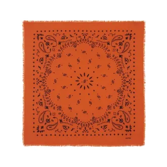 Kujten Kujten, Damen, Accessories, Orange, ONE SIZEGr&ouml;&szlig;e