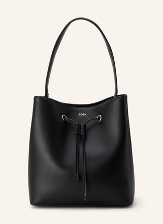 HUGO BOSS Beuteltasche Sandy schwarz