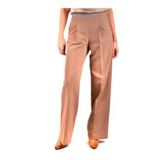 Fabiana Filippi Weite Hosen - - Trousers - Damen - Beige - XS
