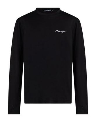 Dolce & Gabbana TOPS - T-shirts sur YOOX.COM