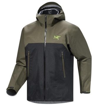 Arc'teryx Beta M - Hardshelljacke - Herren