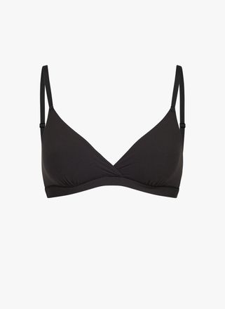 SKIMS Lot de 2 soutiens-gorge unis