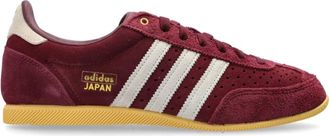 adidas Femme, Chaussures, Rouge, Taille: 40 EU Japan Baskets