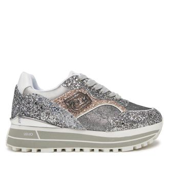 Liu Jo Sneakers Liu Jo BA5015 TX007 Silberfarben