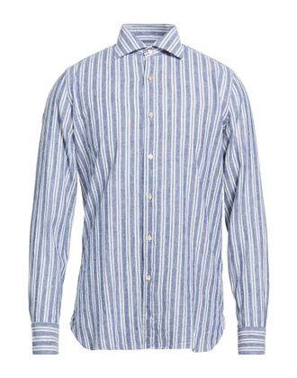 LUIGI BORRELLI NAPOLI TOPS - Hemden auf YOOX.COM