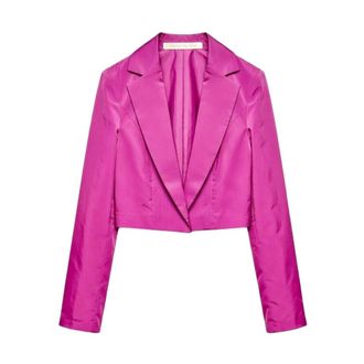 Pennyblack Damen, Jacken, Rosa, MGr&ouml;&szlig;e