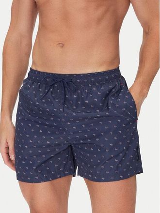 Ysabel Mora Badeshorts 90309 Dunkelblau Regular Fit