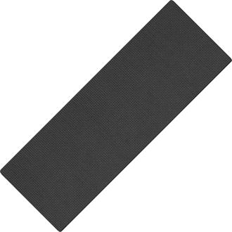 Generico Küchenbodenmatten - Küchenteppiche aus PU-Leder, rutschfeste Unterseite, kratzfest, für Innen- und Außenbereich, Garage, Eingang, Wohnzimmer