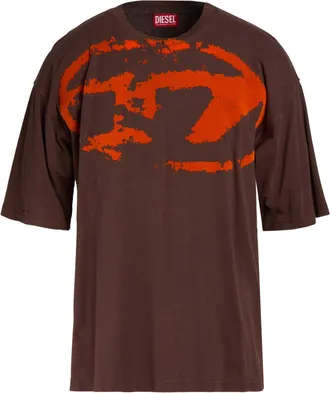 Diesel TOPS - T-shirts auf YOOX.COM