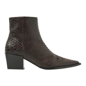 VIA VAI Femme, Chaussures, Brun, Taille: 39 EU Kate Malina Bottines