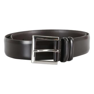 Orciani Herren, Accessories, Braun, 110 CMGr&ouml;&szlig;e