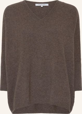 Gerard Darel Pullover Esmee braun