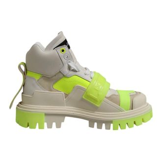 Dolce & Gabbana Damen, Schuhe, Mehrfarbig, 35 EUGr&ouml;&szlig;e