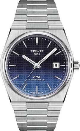 Tissot PRX Gradient Herrenuhr T137.407.11.051.01
