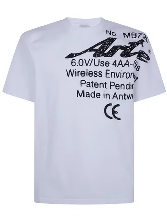 Arte T-Shirt Print Celis Print