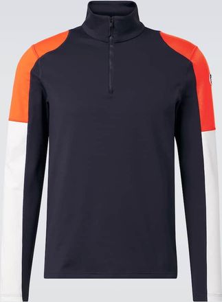 Fusalp Top de ski Pravio