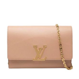 Louis Vuitton Pre-owned Louise GM - Femme - Pre-owned - Beige - Taille: ONE Size
