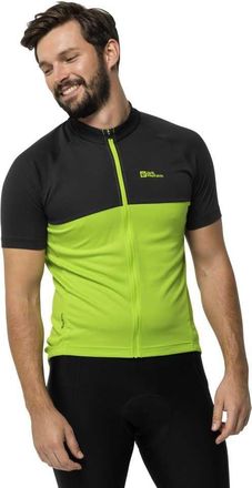 Jack Wolfskin Morobbia T-Shirt Fresh Green XL