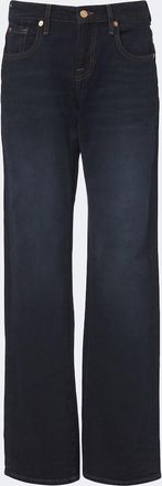 7 For All Mankind Jean straight