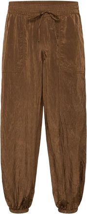 Kaffe KAbecca Cordhosen - - Trousers - Damen - Braun - XS