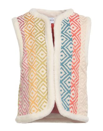 FRNCH JACKEN & M&Auml;NTEL - Westen auf YOOX.COM