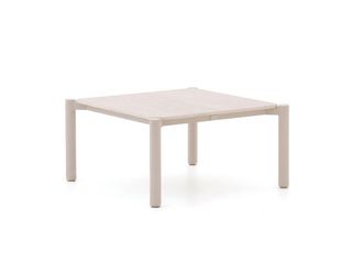 Bellagio la vita attrattiva + 15 % Kassenrabatt | Bellagio Panaro Loungetisch 70x70x36 cm