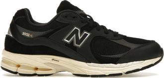 New Balance Femme, Chaussures, Noir, Taille: 38 EU 2002R Runner